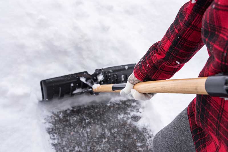 Moving During a Snowstorm – What to Do | Safe Responsible Movers